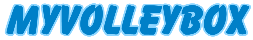 MyVolleyBox | #1 Subscription Box For Volleyball Players