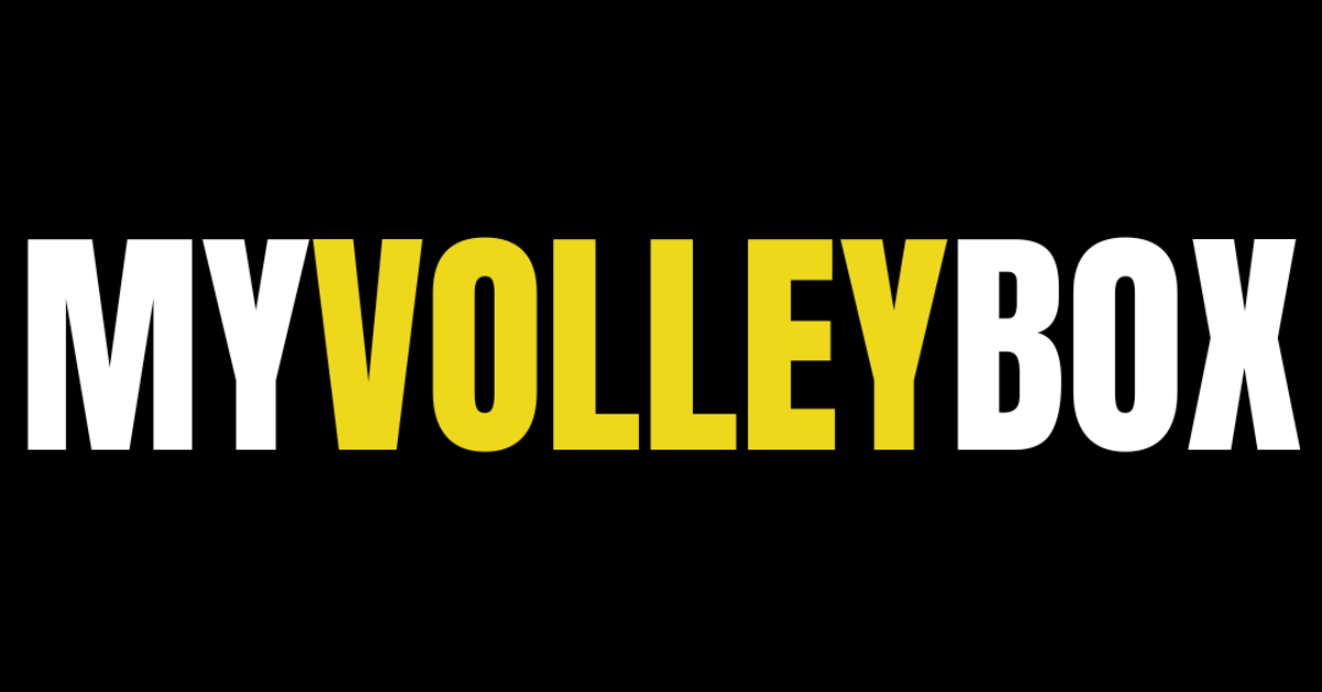 Products – MyVolleyBox