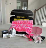 MyVolleybox - Premium Volleyball Subscription Box – MyVolleyBox