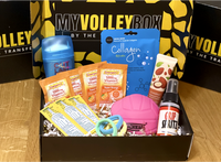 MyVolleybox - Premium Volleyball Subscription Box – MyVolleyBox